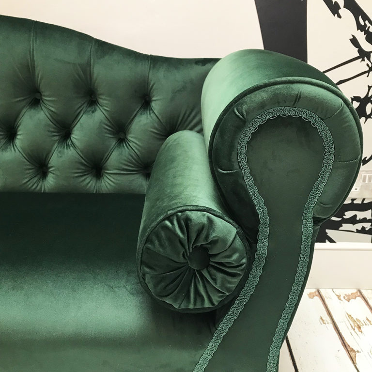 Bespoke Handcrafted Sofas | NapoleonRockefeller – Vintage and retro ...